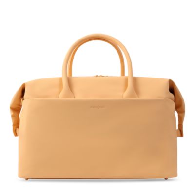 Click here for Hedge Matte Weekender Bag prices