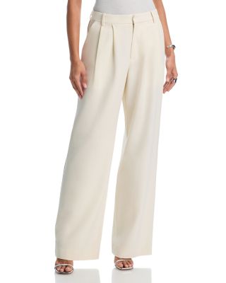 Click here for Kate Barton Pleated Trousers prices