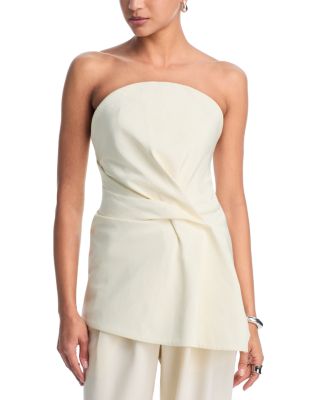 Click here for Kate Barton Kate Draped Top prices