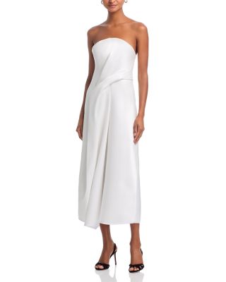 Click here for Kate Barton Kate Liquid Midi Dress prices