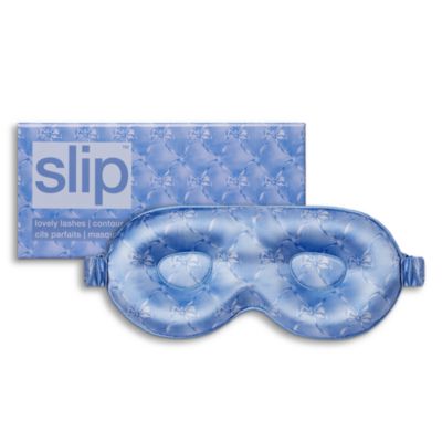 Click here for slip Lovely Lashes Contour Sleep Mask prices