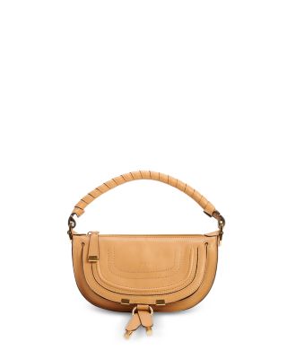 Click here for Chloe Marcie Mini Leather Crossbody prices