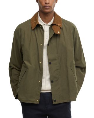 Click here for Barbour Icons Transport Casual Jacket prices