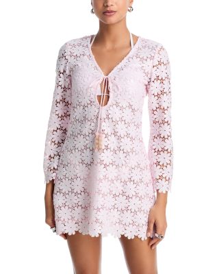 Click here for Waimari Seraphine Mini Dress prices