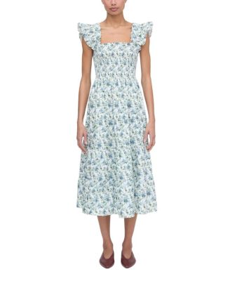 Click here for Hill House Home Womens The Ellie Nap Dress prices