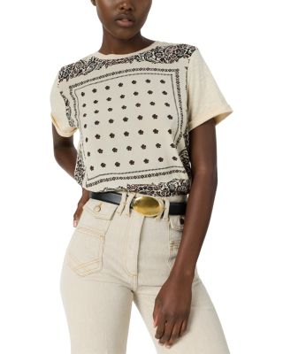 Click here for Gerard Darel Manolia Tee prices