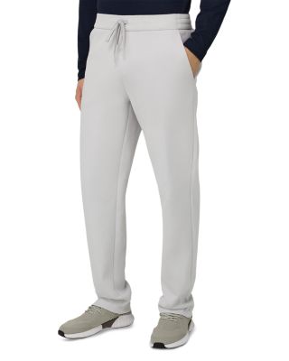 Click here for Boggi Milano Pants in Lightweight Cotton Blend Scu... prices