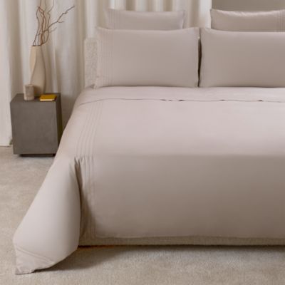 Click here for Frette Lush Ajour Duvet Cover  King prices