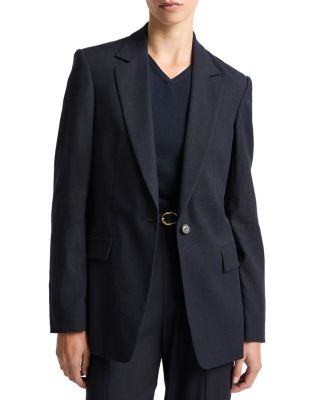 Click here for Vince Single Breasted Blazer prices