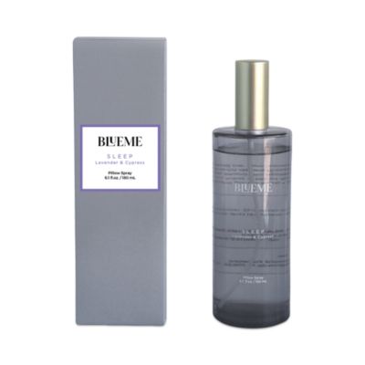 Click here for Blueme Lavender and Cypress Pillow Spray  6 oz. prices