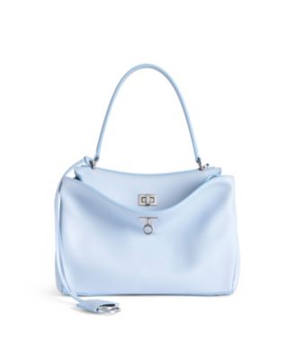 Click here for Balenciaga Rodeo Handbag Small prices