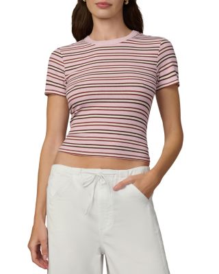 Click here for Joes Jeans The Baby Tee prices