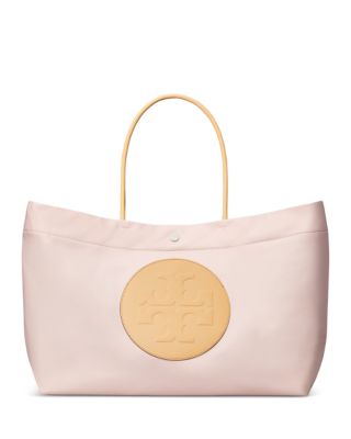 Click here for Tory Burch Ella Twist Reversible Tote prices