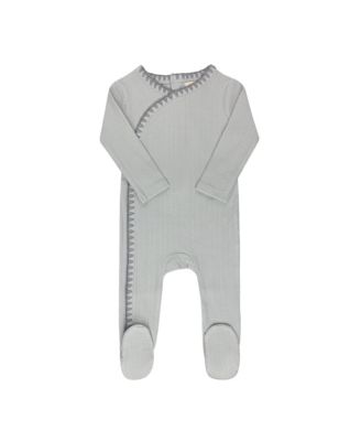 Click here for Elys & Co. Unisex Whip Stitch Collection Footie -... prices