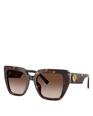Click here for Dolce & Gabbana Square Sunglasses  54mm prices