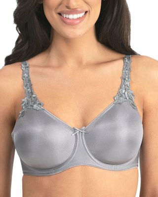 Click here for Dominique Intimates Mystique Seamless Minimizer Br... prices