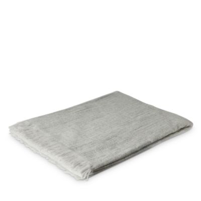 Click here for Cecchi e Cecchi Abella Cashmere Throw Blanket prices