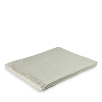 Click here for Cecchi e Cecchi Abella Cashmere Throw Blanket prices