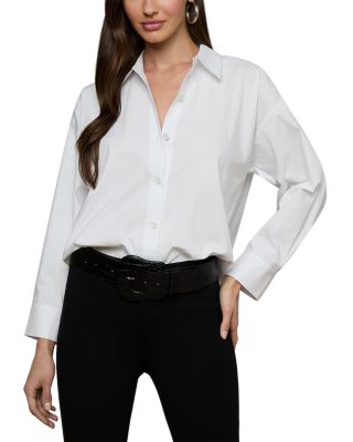 Click here for LAgence Rylie Relaxed Shirt prices