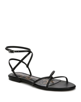 Sam Edelman Women's Ellina Strappy Sandals | Bloomingdale's