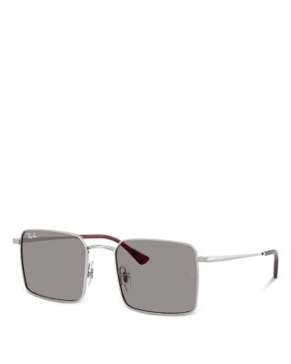 Click here for Ray-Ban Square Sunglasses  53mm prices