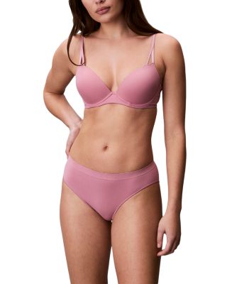 Click here for Calvin Klein Bonded Flex Bikini prices