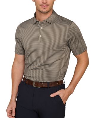 Rhone Drive Time Golf Polo Shirt