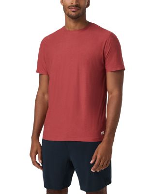 Click here for Vuori Strato Short Sleeve Tech Tee prices