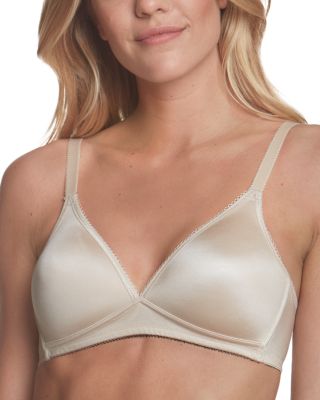 Click here for Dominique Intimates Sara Wire Free T-Shirt Bra prices