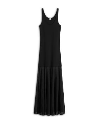 Click here for Toteme Evening Tank Dress prices