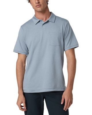 Click here for Vuori Ponte Perf Polo Shirt prices