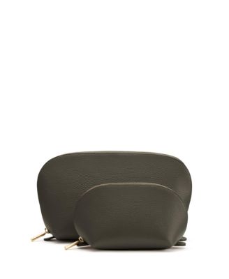 Click here for Cuyana Travel Case Set prices