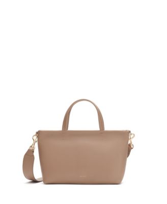 Click here for Cuyana Mini Easy Zipper Tote prices