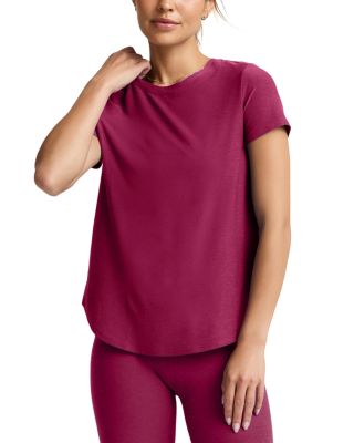 Click here for Beyond Yoga On The Down Low Tee prices