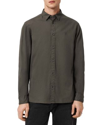 Click here for Allsaints Hawthorne Shirt prices