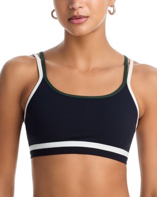 Click here for Splits59 Eva Rigor Double Strap Bra prices