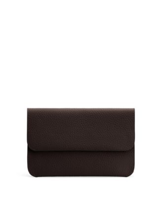 Click here for Cuyana System Flap Bag prices