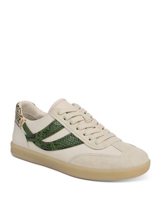 Click here for Vince Womens Oasis Sneakers prices