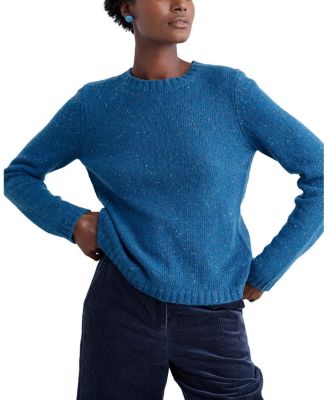 Click here for Seasalt Cornwall Womens Dawson Pick Sweater prices