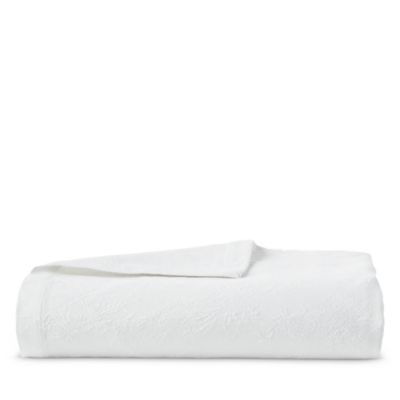 Click here for Christy Beatrice Luxury Jacquard Cotton Coverlet a... prices