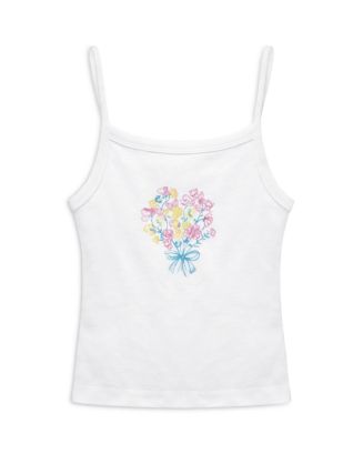 KatieJnyc Girls' Tween Classic Tank Top - Big Kid | Bloomingdale's Kids