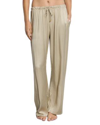 Click here for Hanro Sleep & Lounge Drawstring Pajama Pants prices