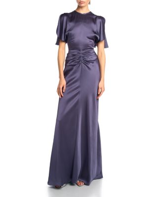 Click here for Victoria Beckham Isabella Gown prices