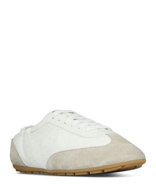 Click here for Saint Laurent Womens Lewis Sneakers prices