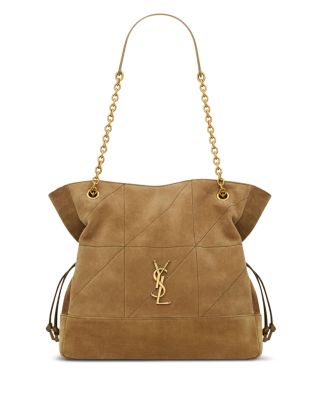 Click here for Saint Laurent Small Jamie Shopping Shoulder Bag prices