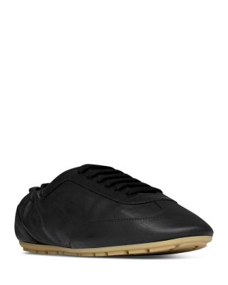 Click here for Saint Laurent Womens Lewis Sneakers prices