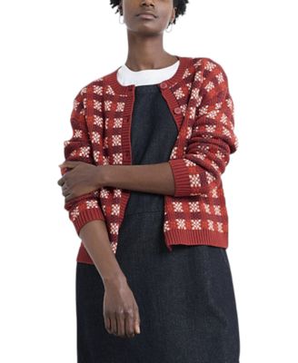 Click here for Seasalt Cornwall Womens Kensa Cardigan prices