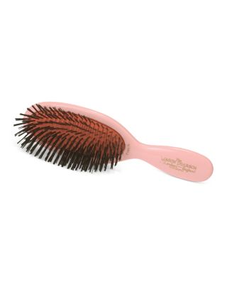Click here for Mason Pearson Childs Sensitive Bristle Hair Brush... prices