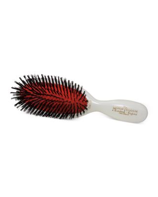Click here for Mason Pearson Childs Sensitive Bristle Hair Brush... prices