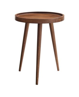 Click here for Modway Chiro Round Wood Side Table prices